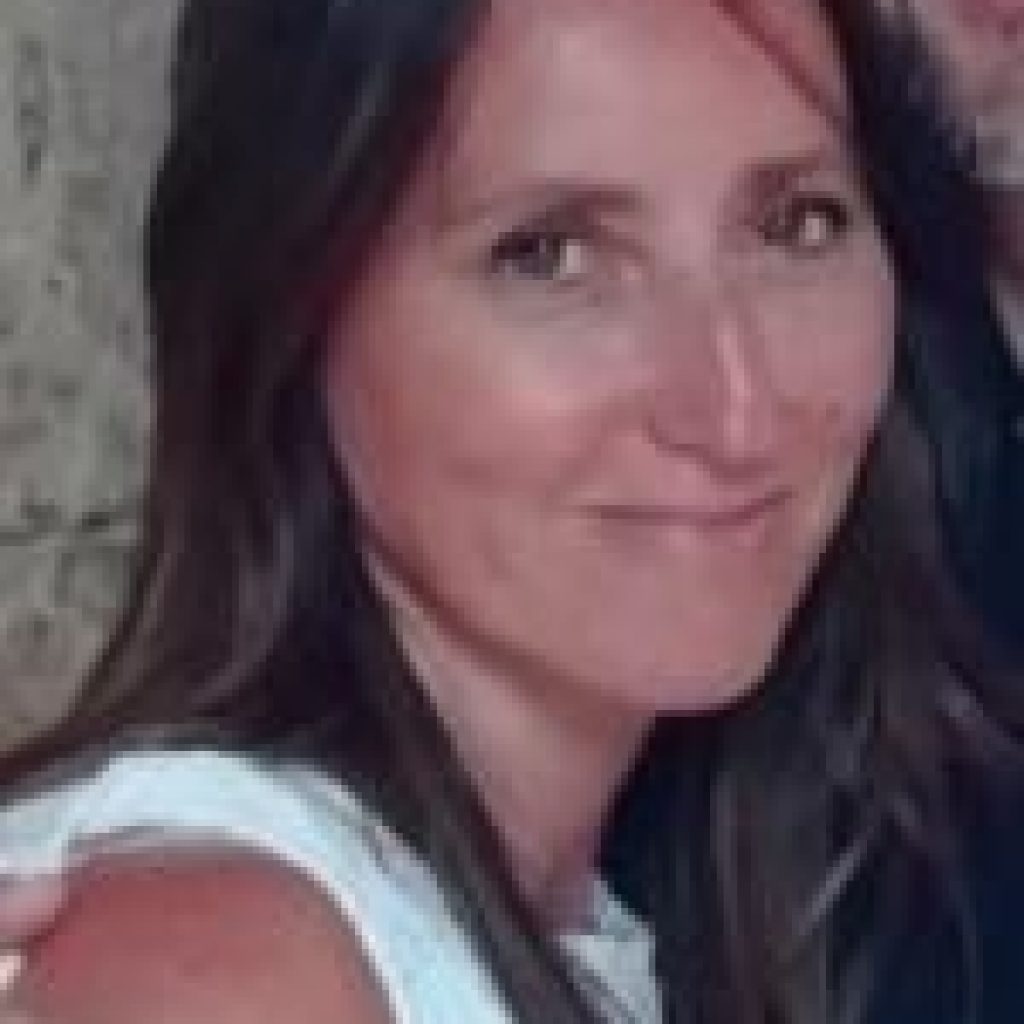 Susan Maria Driessen - FBK ECT*