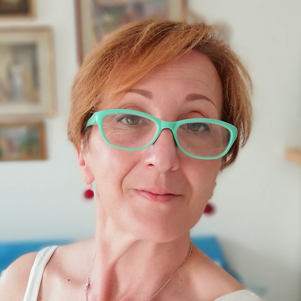 Barbara Gazzoli - FBK ECT*