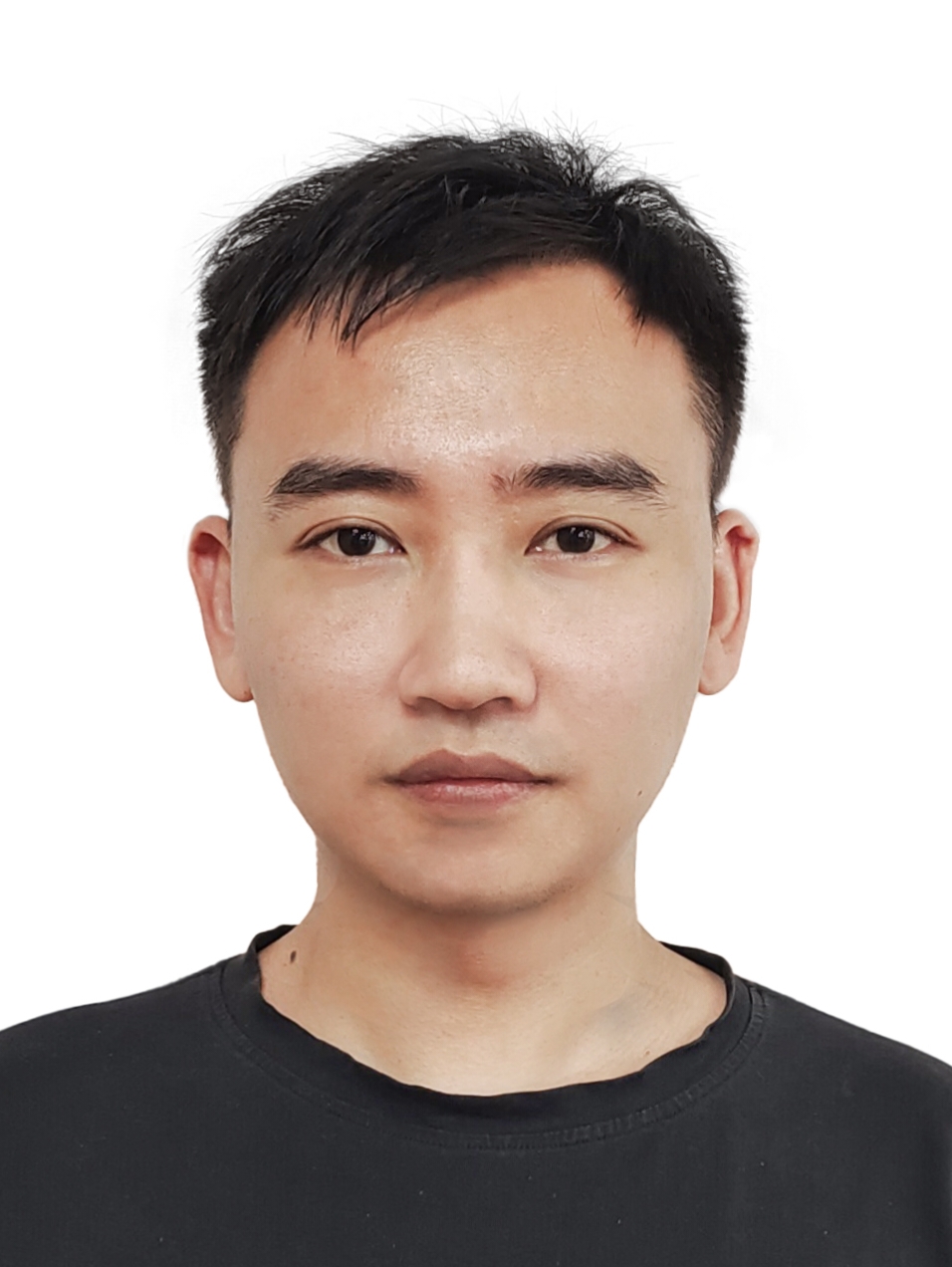 ZHAO-QIAN YAO - FBK ECT*