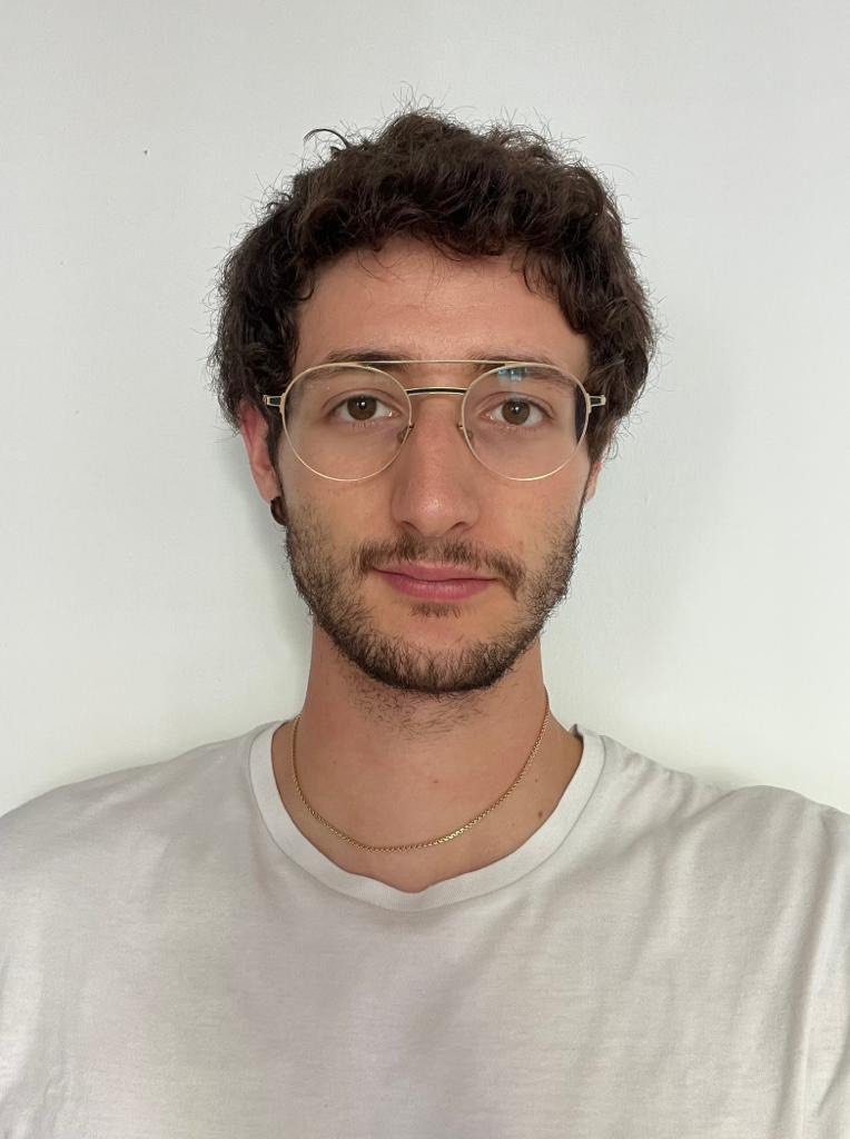 Francesco Carnovale - FBK ECT*