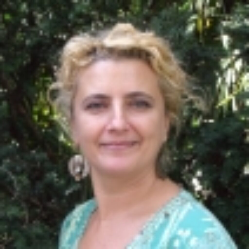 Ines Campo - FBK ECT*